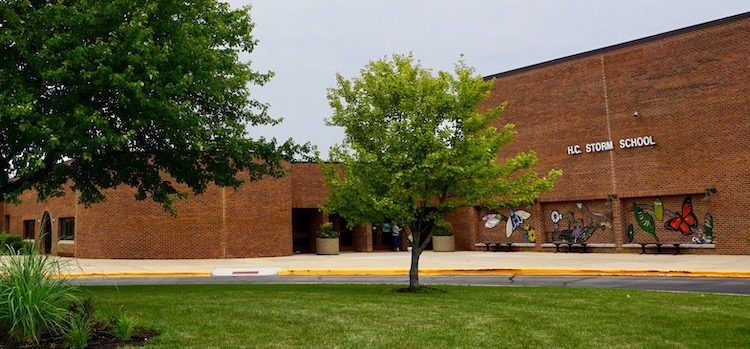 News | Referendum: Deferring Deferred Maintenance | Rotolo Middle School