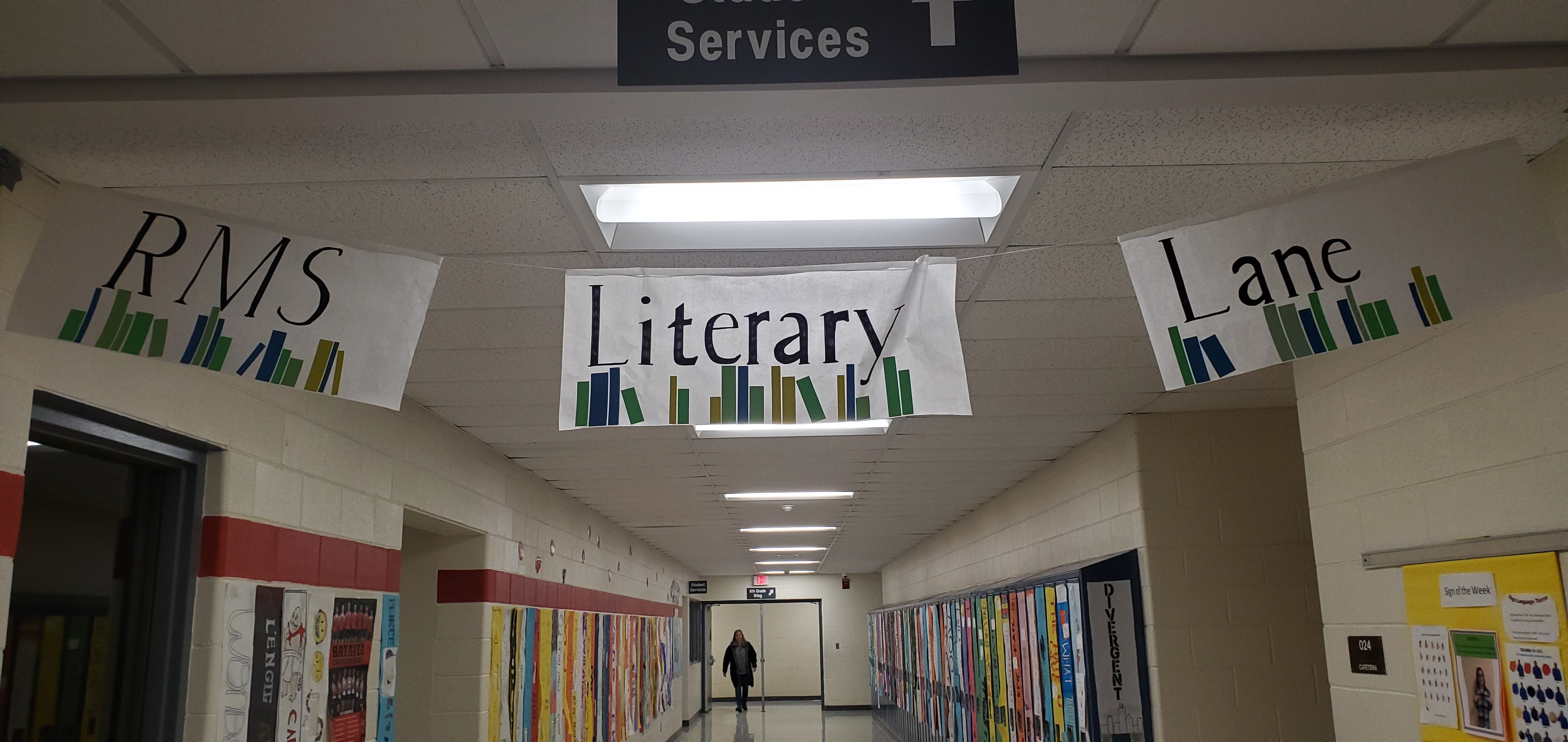 LRC Home | Rotolo Middle School